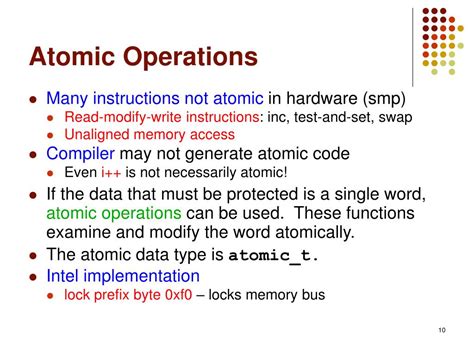 Ppt Synchronization Powerpoint Presentation Free Download Id3286501