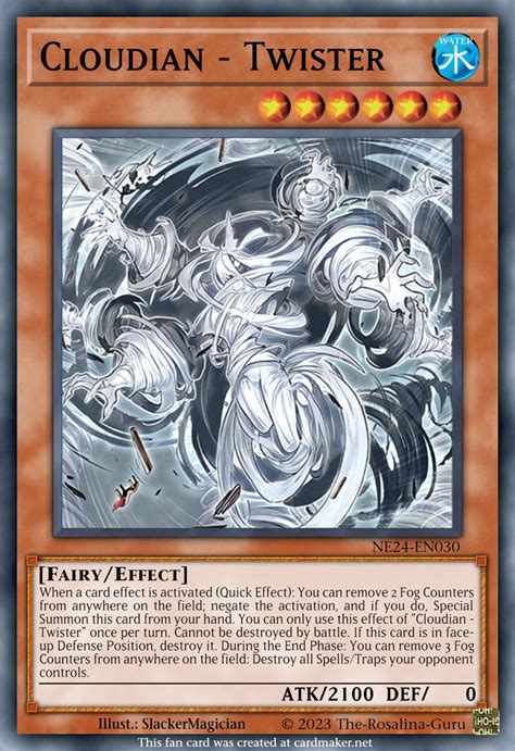 Cloudian Twister By The Rosalina Guru On Deviantart