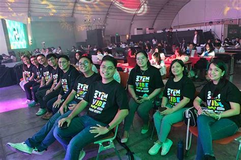 Dost Sei Empowers Women In Stem Hosts Data Analytics Workshop For