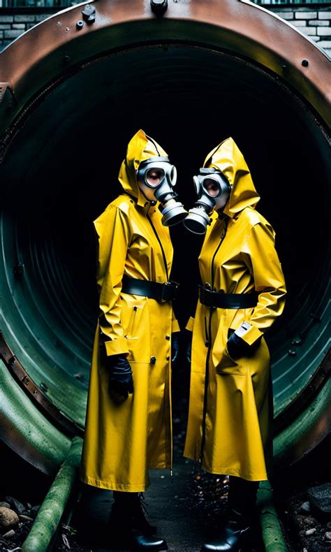 2 Ladies Trapped In A Sewer Pipe Fat And Poo On Th By Home1832 On Deviantart