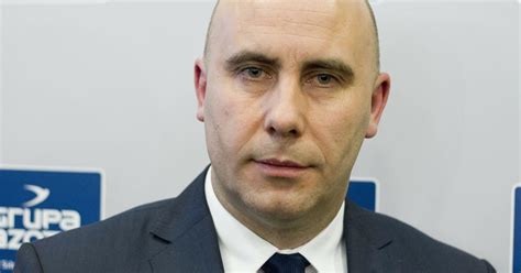 Adam Leszkiewicz Nowym Prezesem Grupy Azoty Puls Biznesu Pb Pl