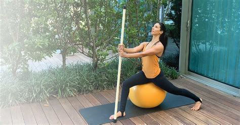 Perfect Your Posture 7 Exercises For Posture Correction Mor Movement