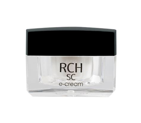 Enzym Rch Sc E Cream