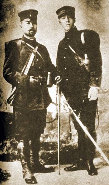 乃木希典 History Guide