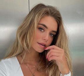 Who Is Laila Hasanovic Jonas Wind Girlfriend