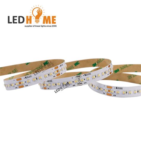 12v24v Smd1808 364leds 24v Cct Led Strip Led Rope And 1808 Strip