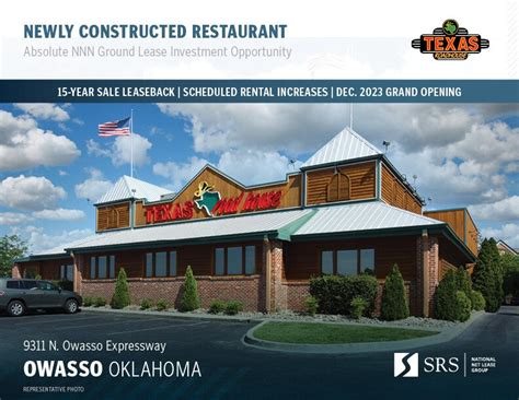 9311 N Owasso Expy Owasso Ok 74055 Loopnet