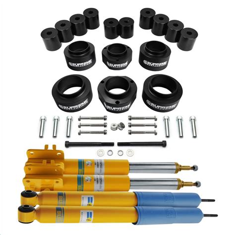 Best Truck Suspension Lift Kits At Katie Palmos Blog
