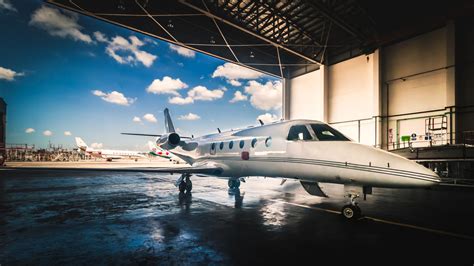 Gulfstream G150 Jetsetters Aviation