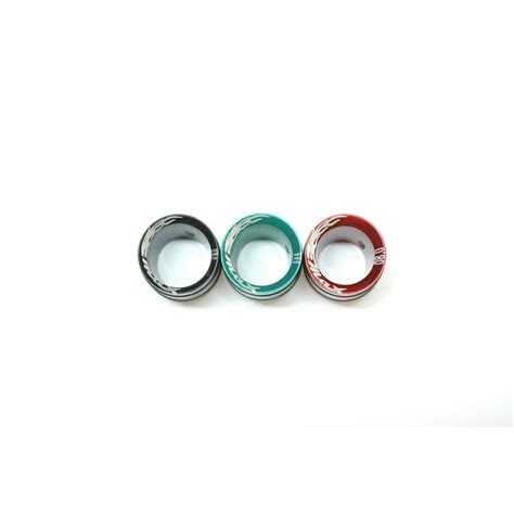 Max Power Modifed Aluminium Venturi Insert 85mm 21 Bluerc