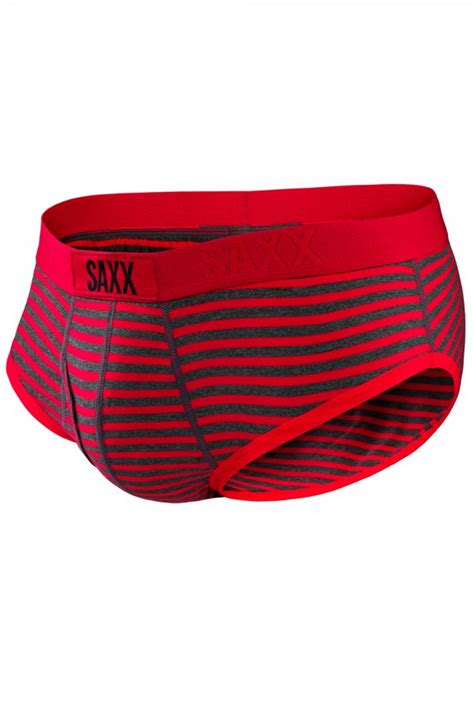 Saxx Underwear Ultra Super Soft Brief Fly Sxbr30f