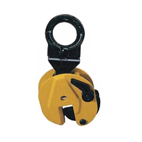 Universal Plate Clamplifting Clamp