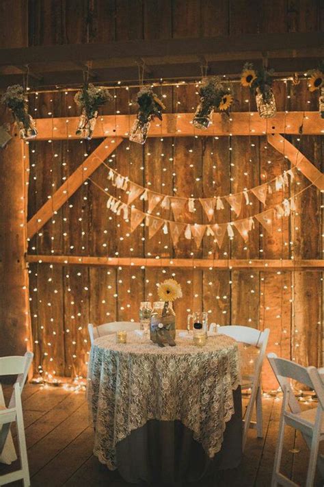 Wedding Table Ideas Country At Theresa Sotelo Blog