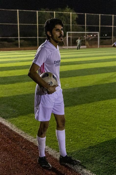 Najran Saudi Arabia November 27 2021 Members Of Yam Tribe Eating A Sheep In Najran Saudi