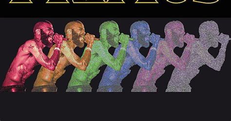 Desaturating Seven Album On Imgur