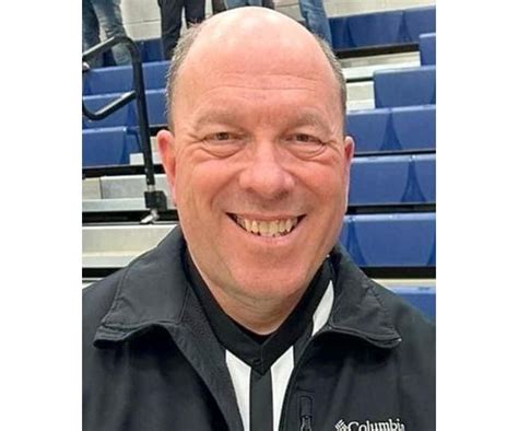 Brian Dinges Obituary 1964 2024 Fairview Heights Il Belleville