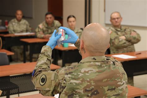 Hawaii Army National Guard Unit Prevention Leader Upl Certification