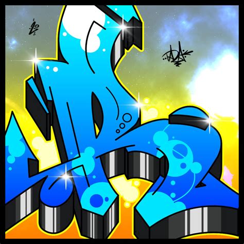 Letter R Graffiti Drawing How To Draw An R In Graffiti Hsiwa