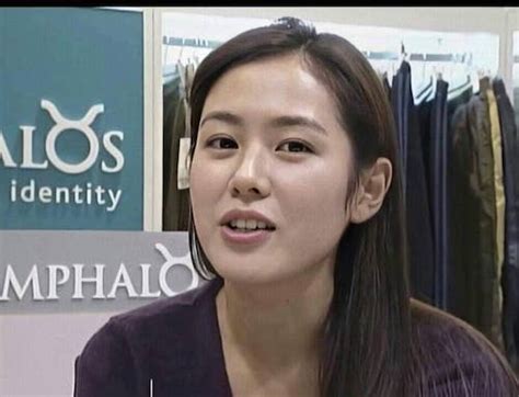 تصاویر زیرخاکی از مشهورترین بازیگر کره که نشان می‌دهند او از ازل زیبا بوده و تا ابد هم زیبا