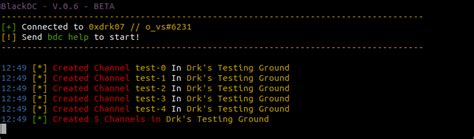 Github Drkthedonblackdc A Discord Selfbot Made Written In Python 3x Made To Nuke Servers