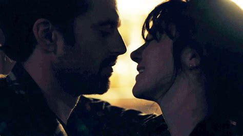 Watch Sebastian Stan And Shailene Woodley In An Exclusive Clip From Endings Beginnings