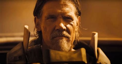 Josh Brolin 2024