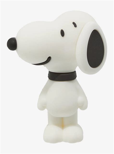Hot Topic Peanuts Snoopy Figural Lip Gloss Hamilton Place