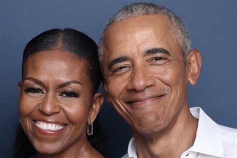 Barack Obama Posts Touching Message For Michelles Birthday