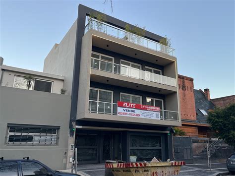 Echeverria 5430 Elite Propiedades