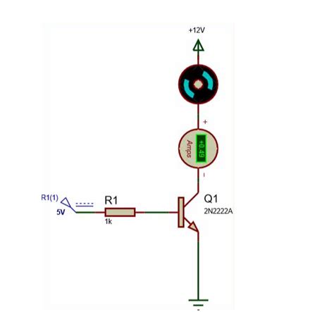 2n4401 Transistor Datasheet Pinout Circuit And Equivalent Censtry