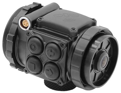 Mtar Hud Multi Task Augmented Reality Heads Up Display — Precision Sight Gear