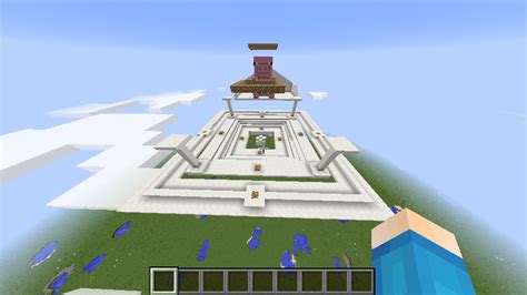 Mineplex Bacon Brawl Map Album On Imgur