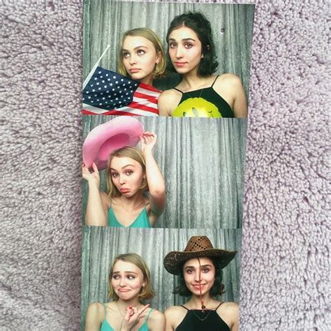 Photobooth Scrolller