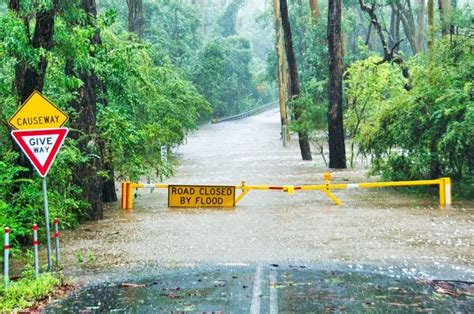 Bagaimana Proses Terjadinya Banjir Materi Kelas 4 Sd Tema 9 Bobo