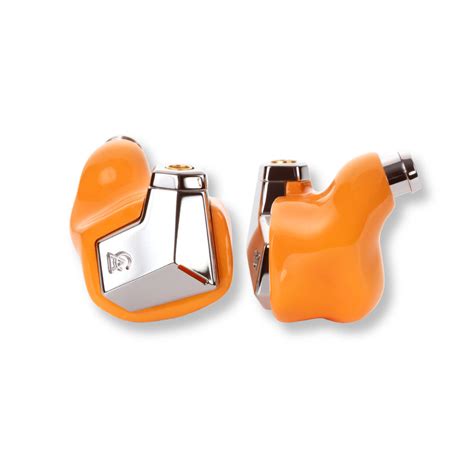 Chromatic Series Product Comparison Chart Campfire Audio