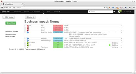 All Problems Mozilla Firefox004 Unixmen