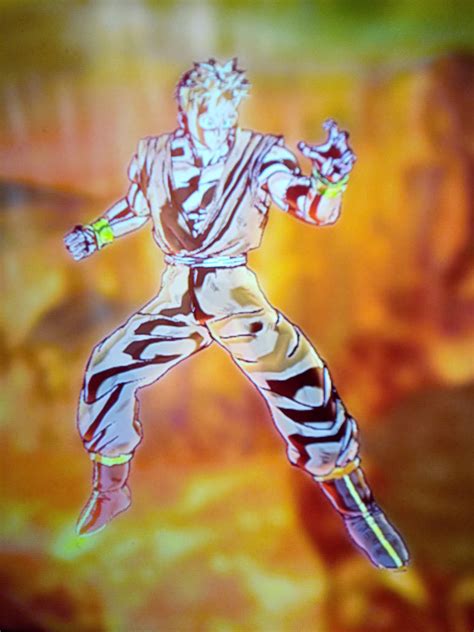 Acws Transformations Ssj1 110 By Houseboibound On Deviantart