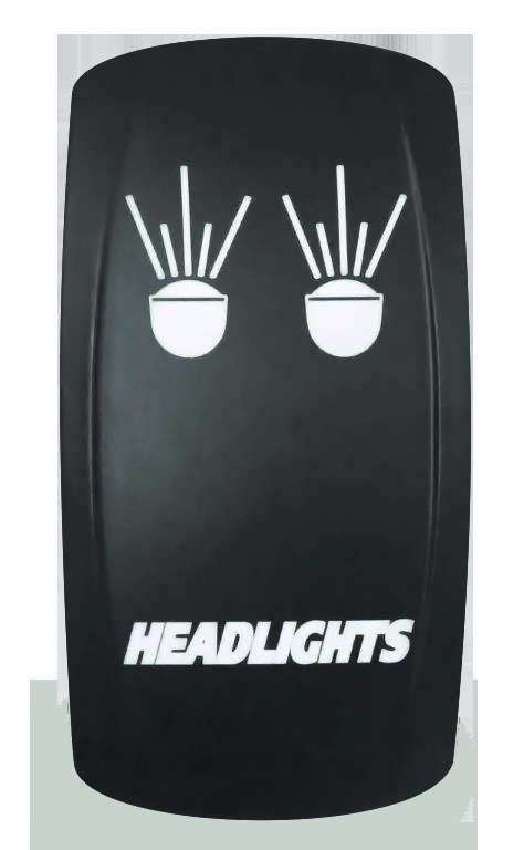 Modquad Laser Engraved Switch Headlights Lovespeeds