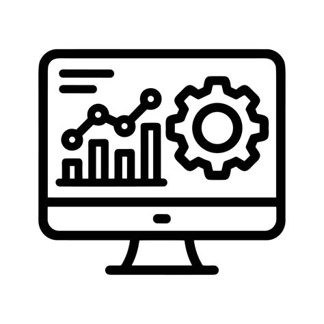 Outline Editable Computer Screen Data Analysis With Gear Configuration