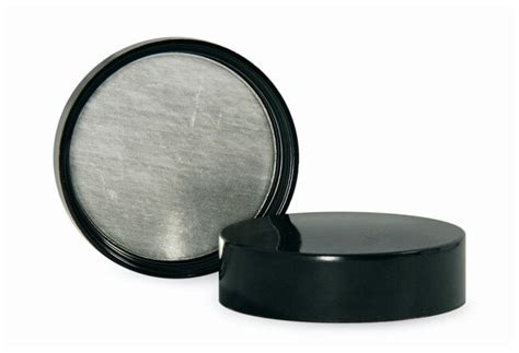 Qorpak Black Phenolic Pulptinfoil Lined Caps 48 400 Buy Online