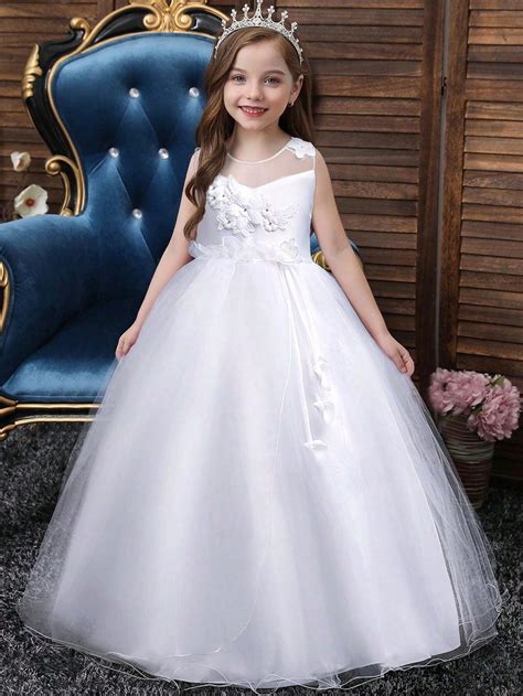 Haljine Za Krstenje Devojcice Svečane Haljine