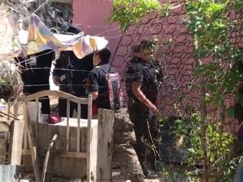 Un Hombre Murió Tras Caer De Cerro