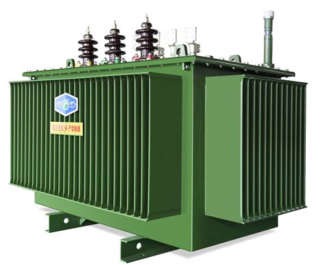 Mvandhv Transformers Oil Immersed 10kv 35kv 220v Transformer 50kva