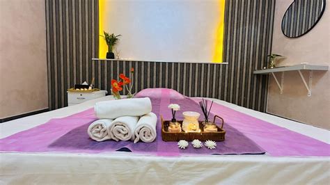 Serenity Serenity Place For Body And Soul Massage Spa