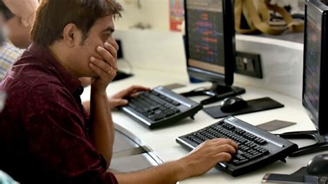 Patel Engineering Crashes 12 After Cmd Rupen Patel Dies Pares Ytd