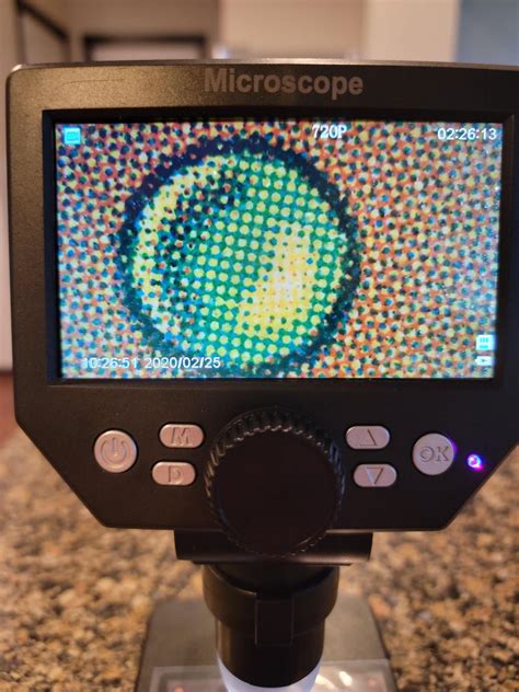 For Those Of You Wanting See The Green Dot Test On Those Fake Ragavans