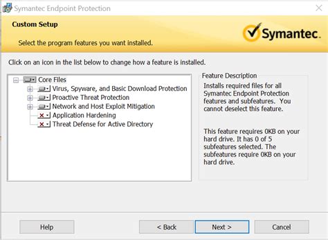 Symantec Endpoint Manager Failed To Connect To Server Paymentslockq