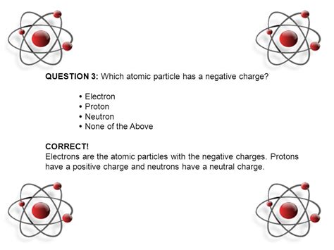 Glory Tips About Which Particle Has A Negative Charge Blog Adams Partners