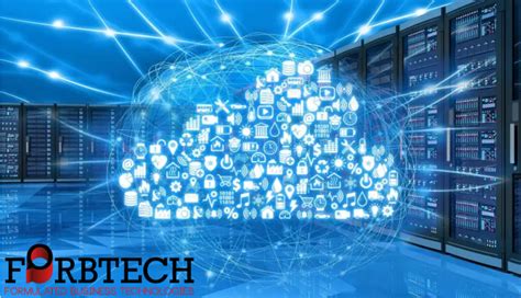 Emerging Cloud Computing Technology Trends For 2022 Forbtech
