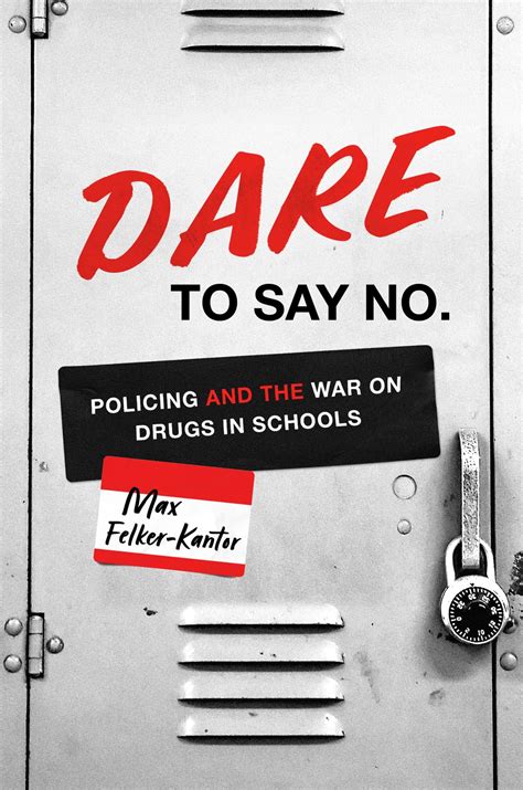 Dare Is More Than Just Antidrug Education—it Is Police Propaganda